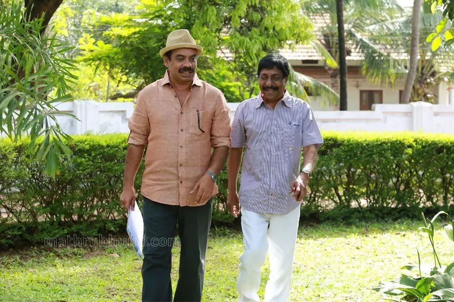 ‘Dasa.. Vijaya...’: Remembering Sreenivasan’s memorable movies with ...