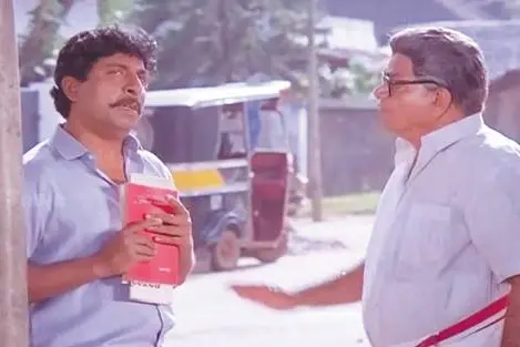 വടക്കുനോക്കി യന്ത്രം, സന്ദേശം തുടങ്ങി മികവുറ്റ ചിത്രങ്ങൾ; ശ്രീനിയെ ...