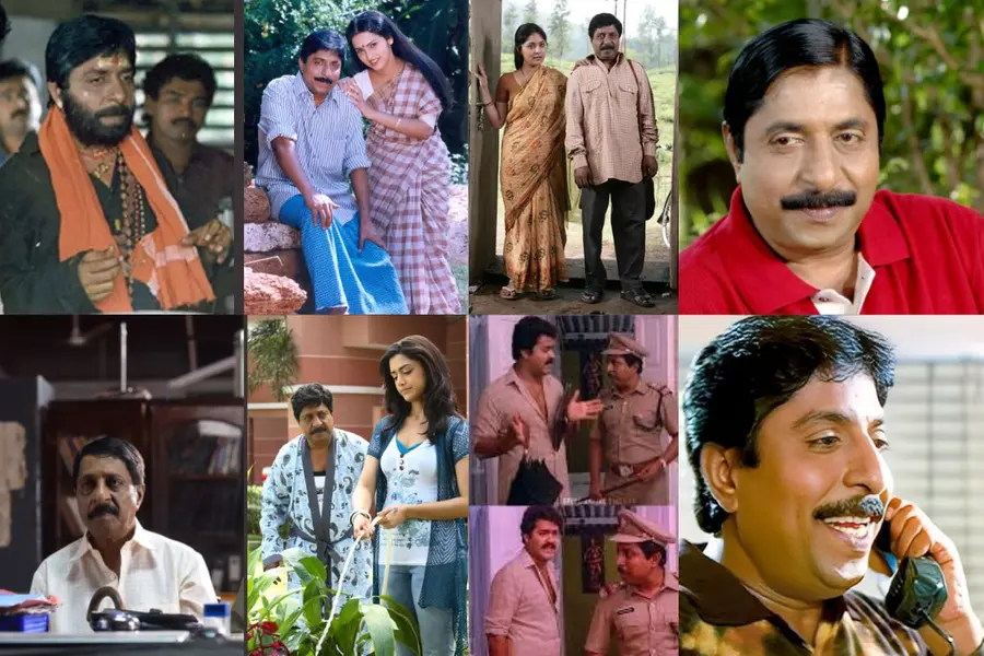 ‘Thank you for the laughs and thoughts’: Malayalam cinema mourns ...