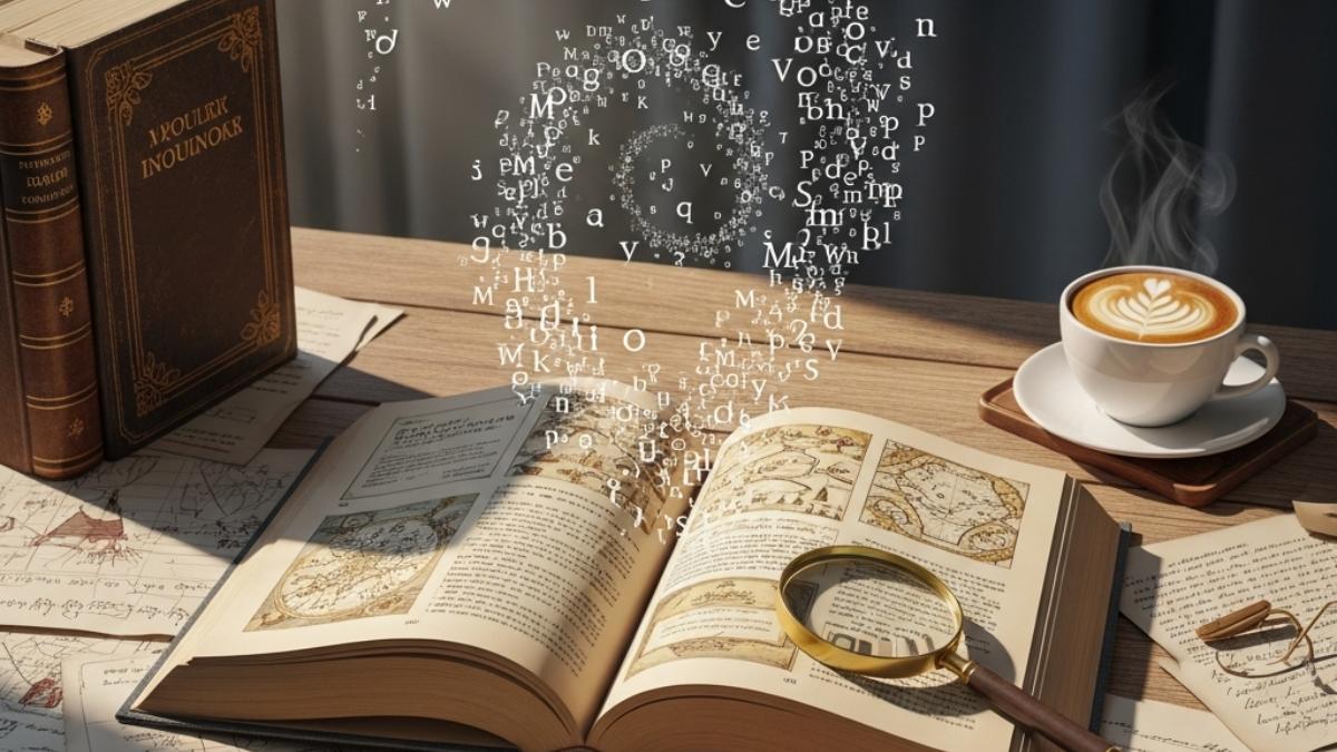 Word of the Day, December 24: 'Malapropism'