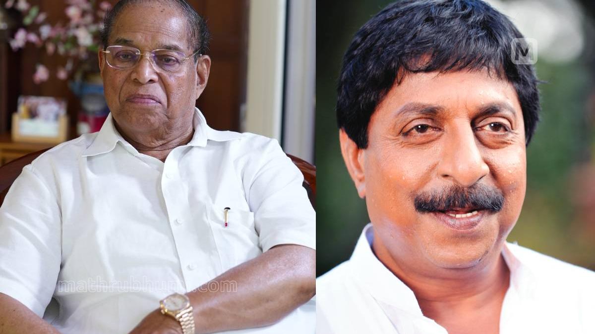 മലയാള സിനിമയ്ക്ക് തീരാനഷ്ടം, കഥാപാത്രങ്ങളിലൂടെ ശ്രീനിവാസൻ എക്കാലത്തും ...