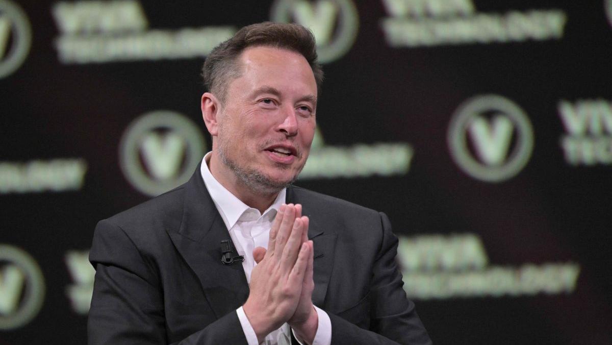Elon Musk secures appeal victory over $56 billion Tesla pay package ...