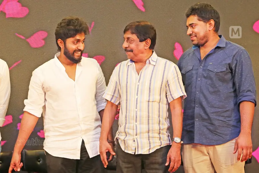 A birthday marked by loss: Actor Sreenivasan passes away on son Dhyan’s ...