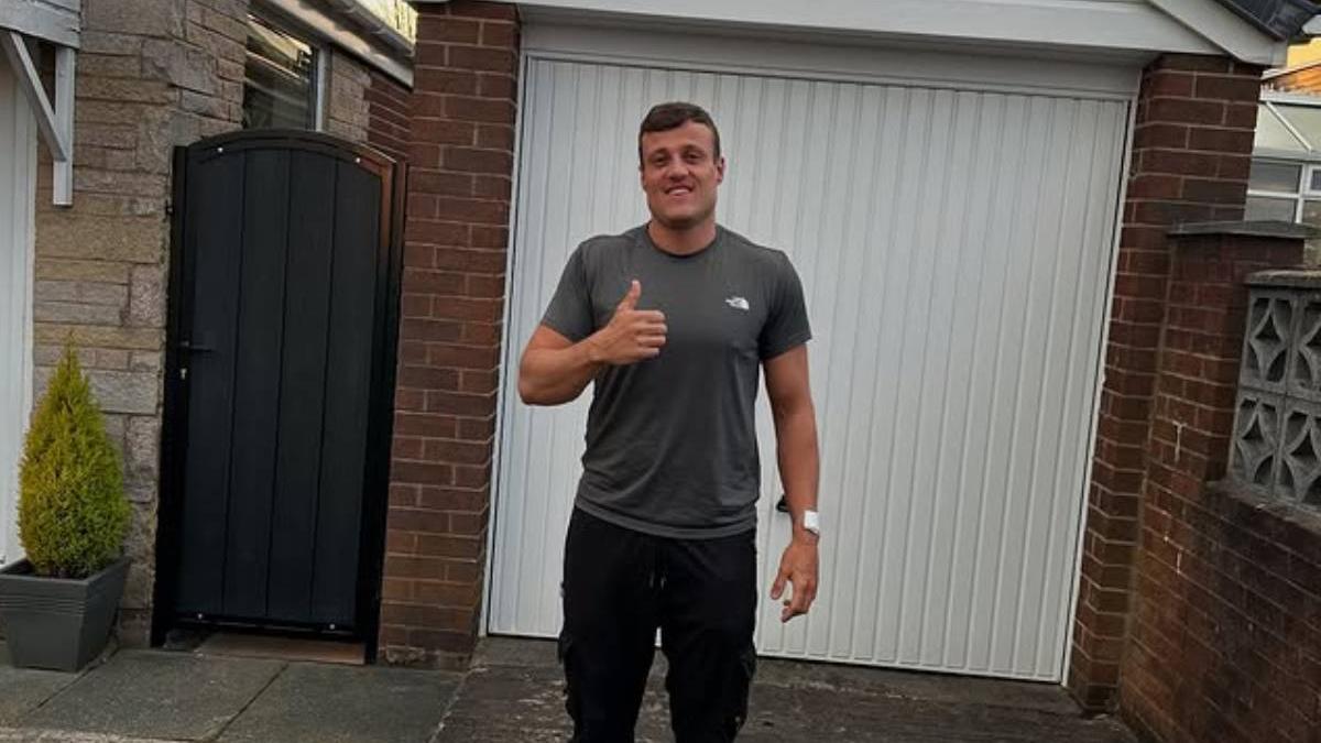 നെഞ്ചിലെ തരിപ്പ് അവഗണിച്ചു; ജിം പരിശീലനത്തിനിടെ ഹൃദയാഘാതം ...