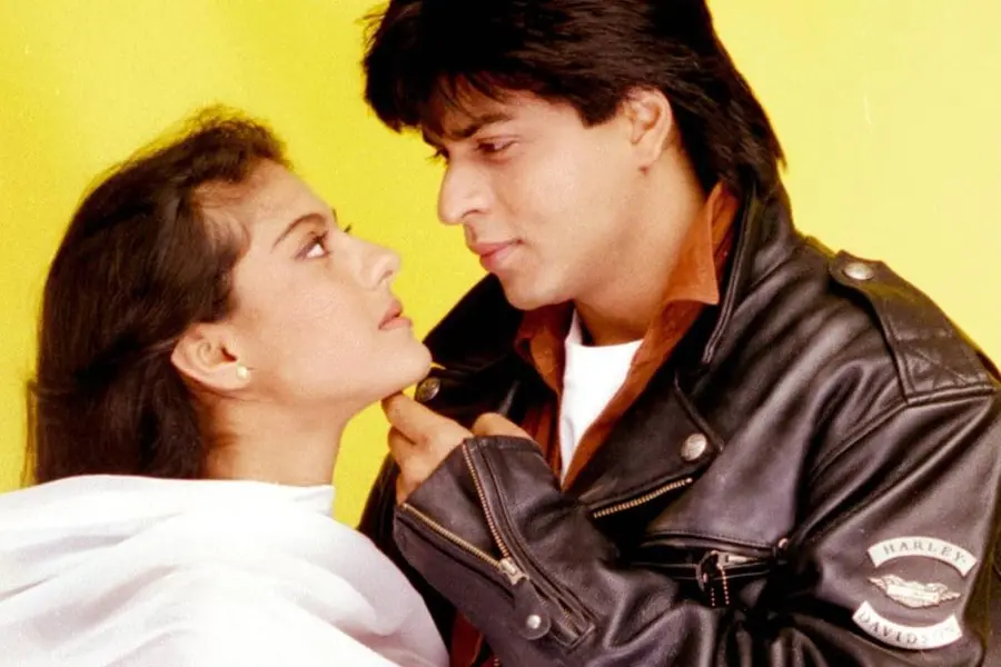 'ഷാരൂഖിന്റെ ആ ജാക്കറ്റ് വാങ്ങാനായി ഞങ്ങൾ യഷ് ചോപ്രയോട് കള്ളംപറഞ്ഞു'