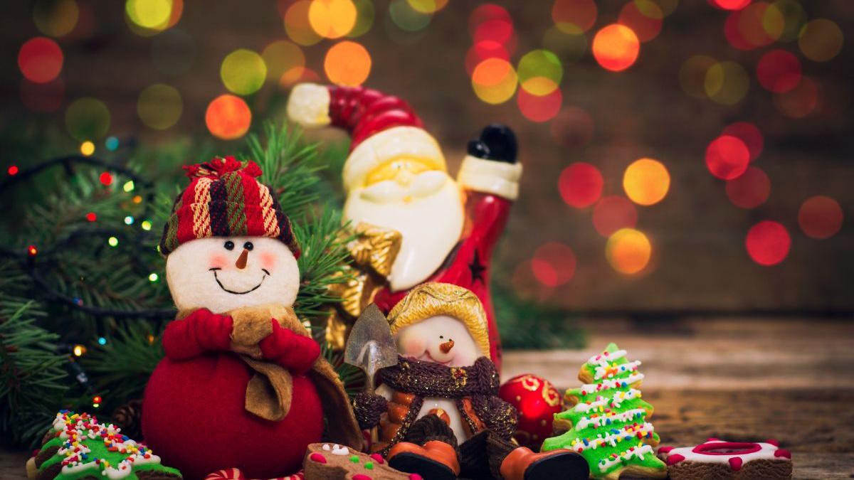 Word of the Day, December 25: ‘Christmas’