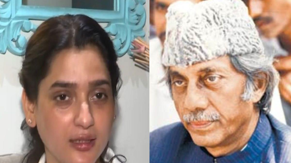 Daughter of Haji Mastan seeks PM and HM intervention over decades-old ...