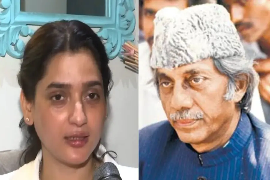 Daughter of Haji Mastan seeks PM and HM intervention over decades-old ...