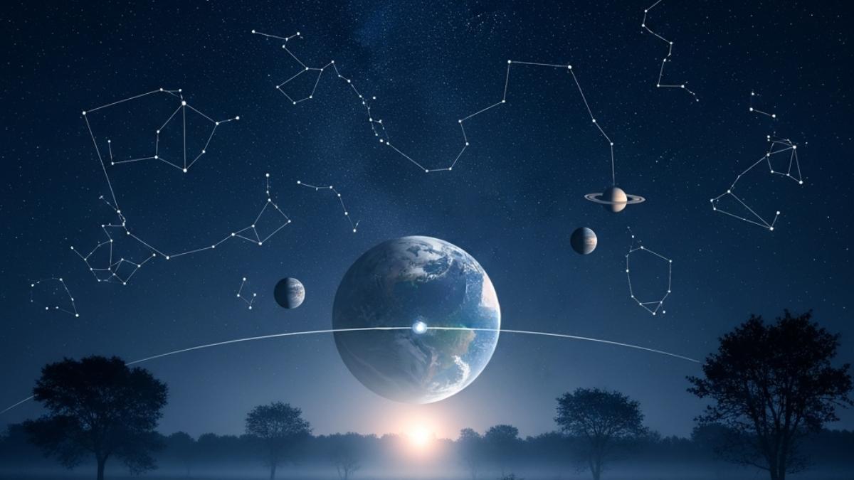 Winter solstice explained: Why December 21 is the shortest day of the ...