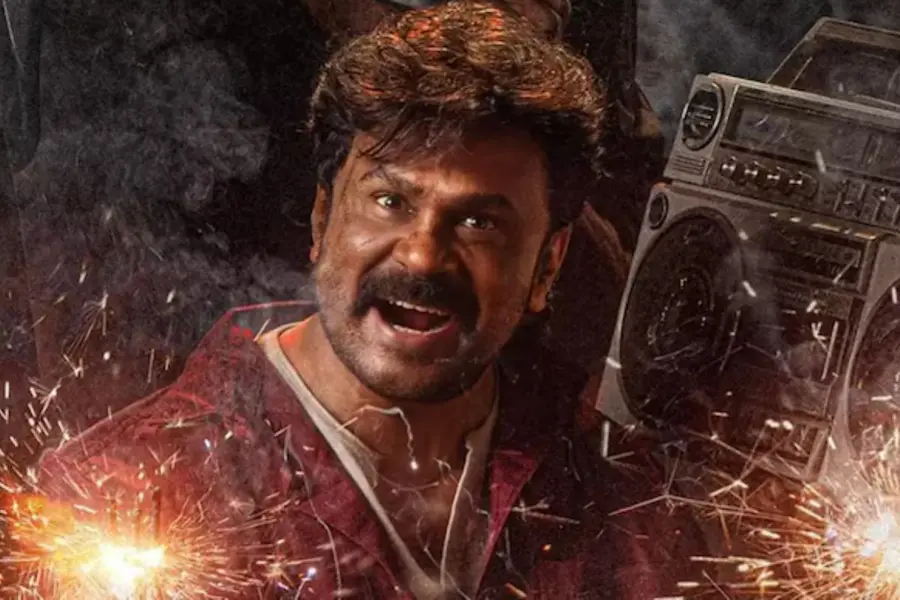 ‘Bha Bha Ba’ box office day 4: Dileep starrer crosses ₹14 cr in India ...