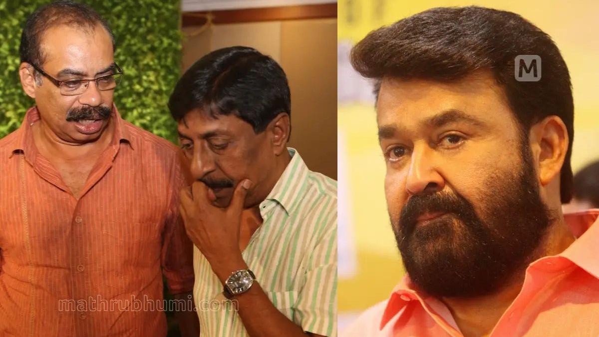 ‘That courage is gone’: Sathyan Anthikad on unrealised Mohanlal-led ...