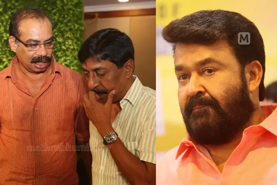 ‘That courage is gone’: Sathyan Anthikad on unrealised Mohanlal-led ...