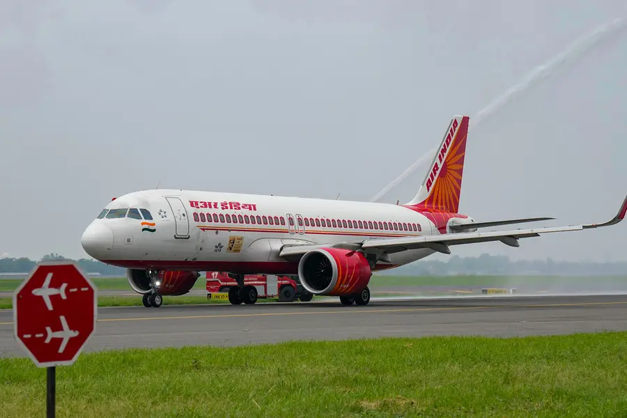 Air India to suspend non-stop flights from Bengaluru and Mumbai to San ...
