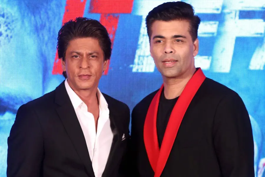 ജീൻസിന്റെ ഫിറ്റിങ് നോക്കി ആളുകളുടെ സ്വഭാവം മനസ്സിലാക്കുന്ന ഷാരൂഖ്