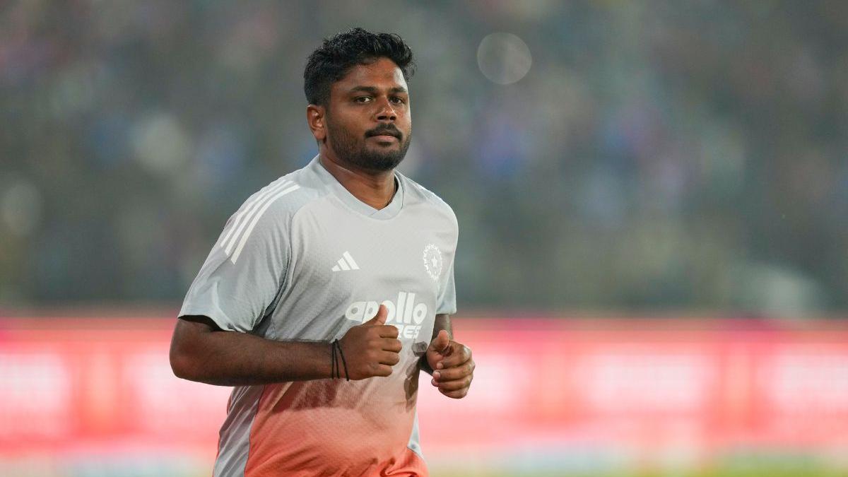 T20 World Cup: How does Sanju Samson’s strike rate influence India’s ...