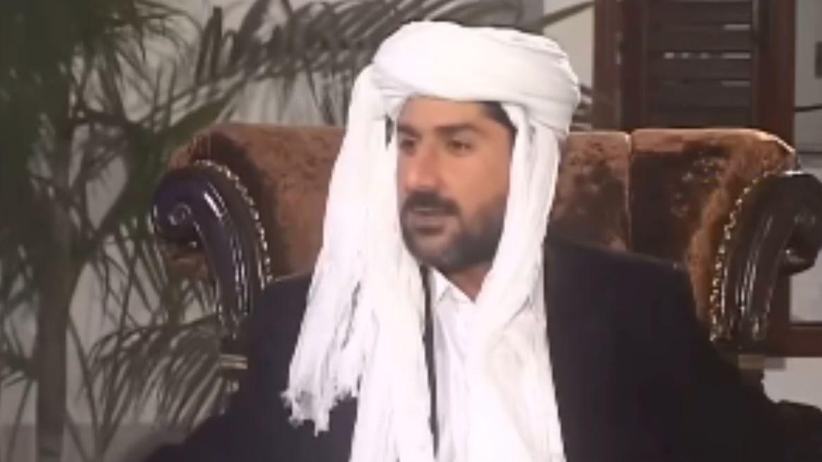 After ‘Dhurandhar’, old Uzair Baloch interview resurfaces; fans wonder ...