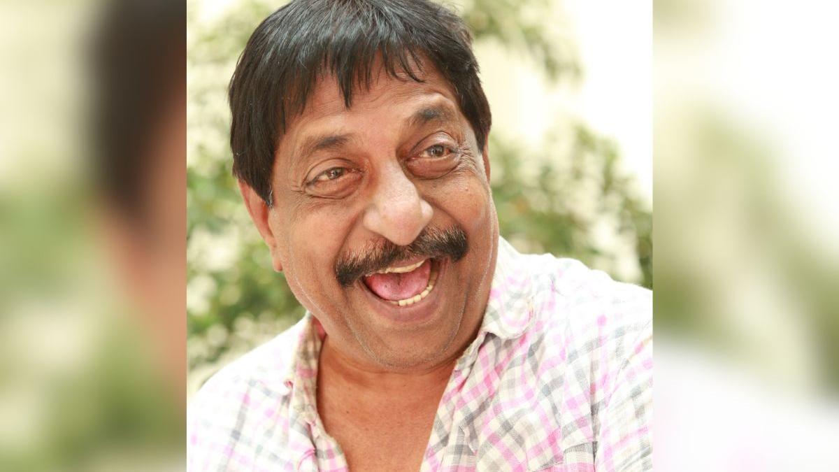How old was actor Sreenivasan? The truth behind the age debate after ...