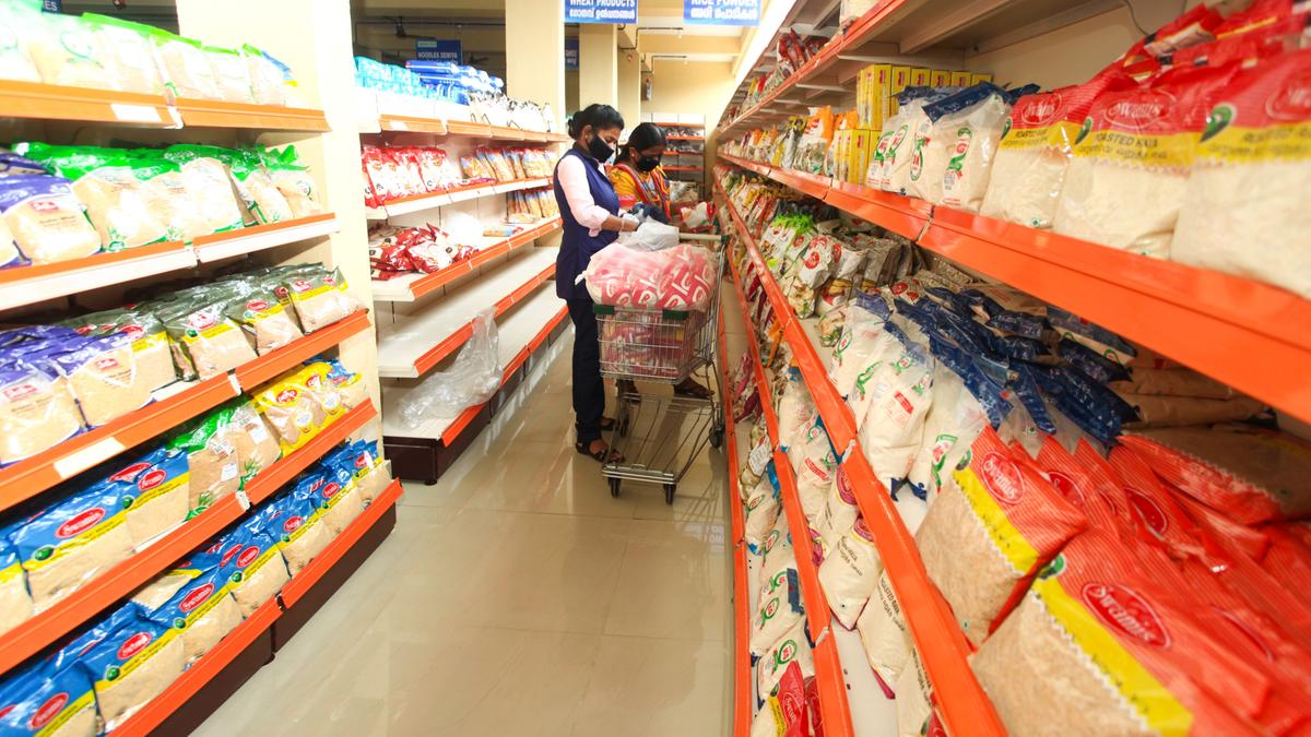 500ml coconut oil at ₹147; 1kg rice at ₹33: Kerala govt rolls out Xmas ...