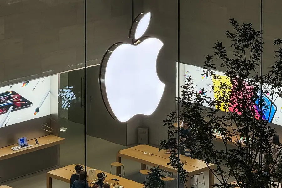 Apple announces appeal after Italy fines $116 million over app privacy ...