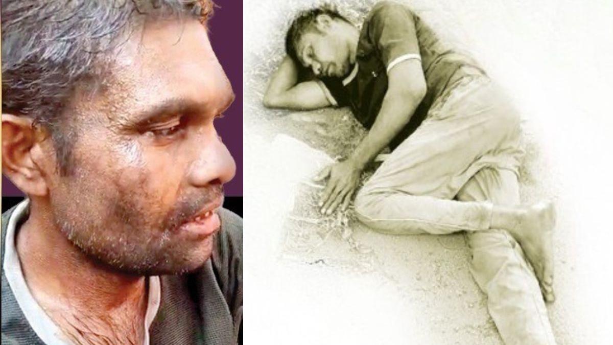 Chhattisgarh CM announces ₹5 lakh ex gratia to family of Ramnarayan ...