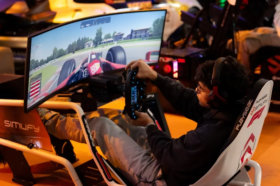 Moderate video gaming may sharpen cognitive skills | Mathrubhumi English
