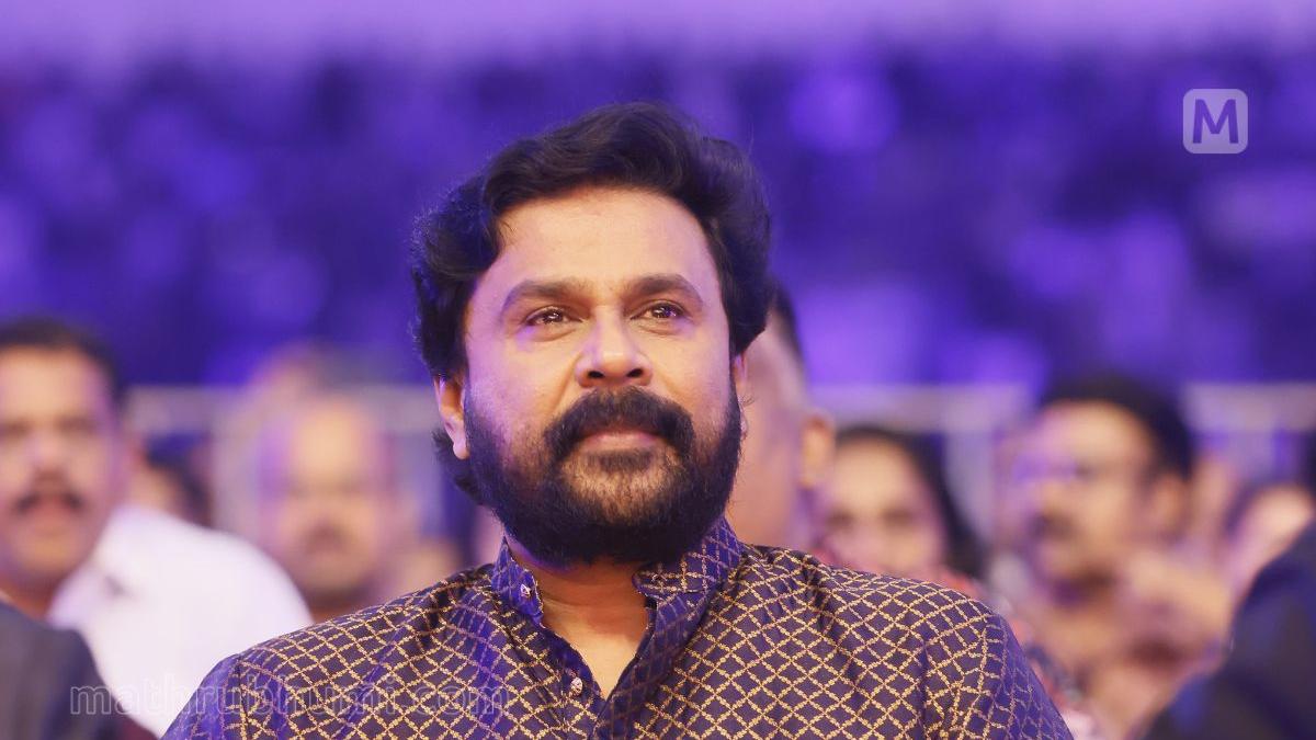 Actor Dileep’s sister files complaint against news channels over ...