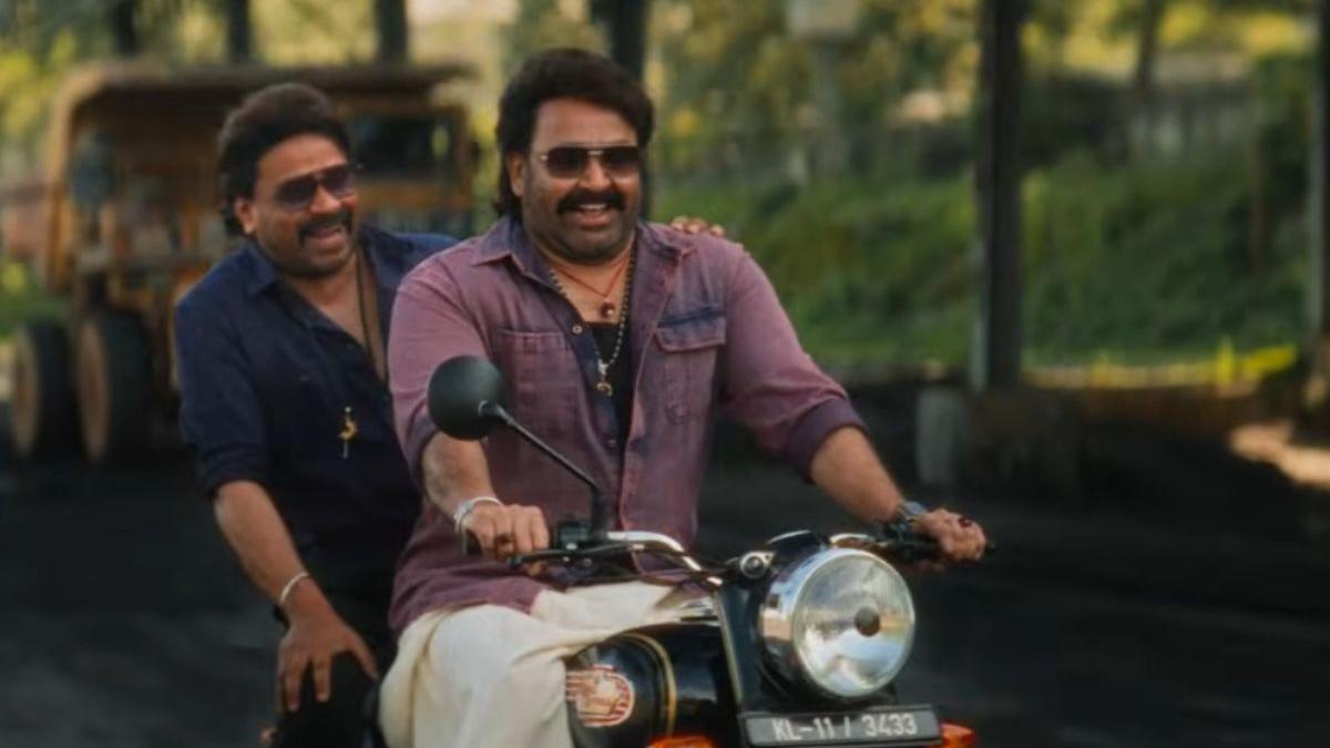 ‘Bha Bha Ba’ box office collection day 6: Film crosses ₹18 cr despite ...