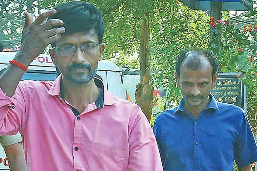 വാളയാർ ആൾക്കൂട്ട കൊലപാതകം: രണ്ടുപേർകൂടി അറസ്റ്റി ...