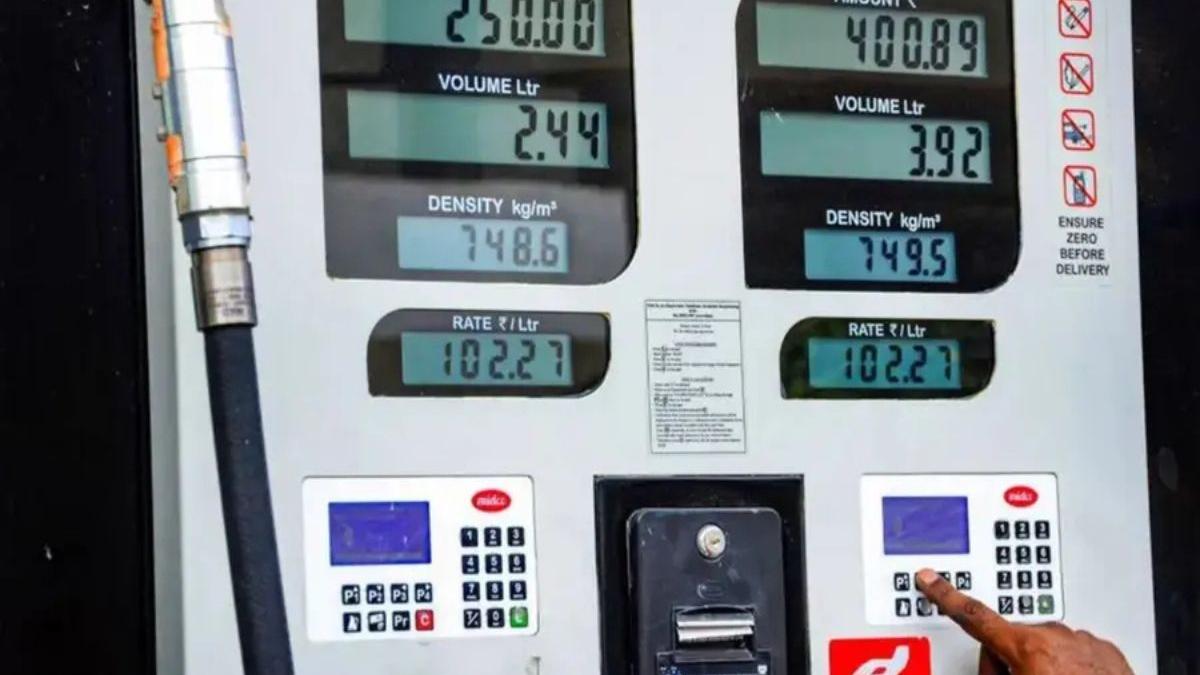 Fuel prices on December 24, 2025: Check petrol, diesel, LPG and CNG ...