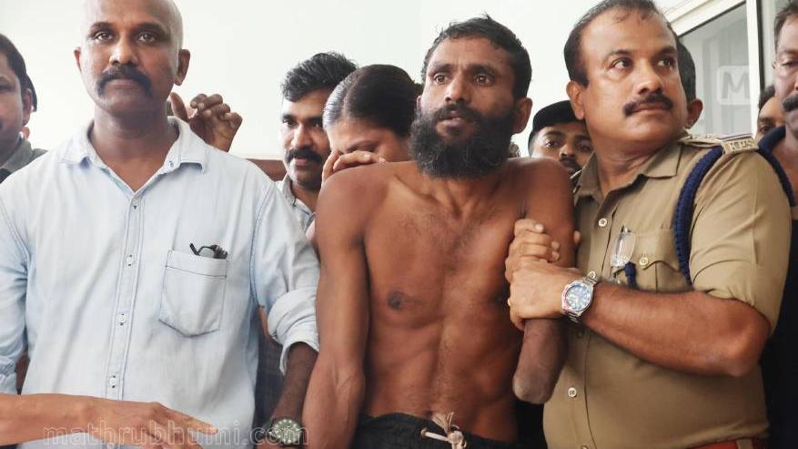 Who shifted Govindachamy from D cell to B cell? Probe hits a dead end