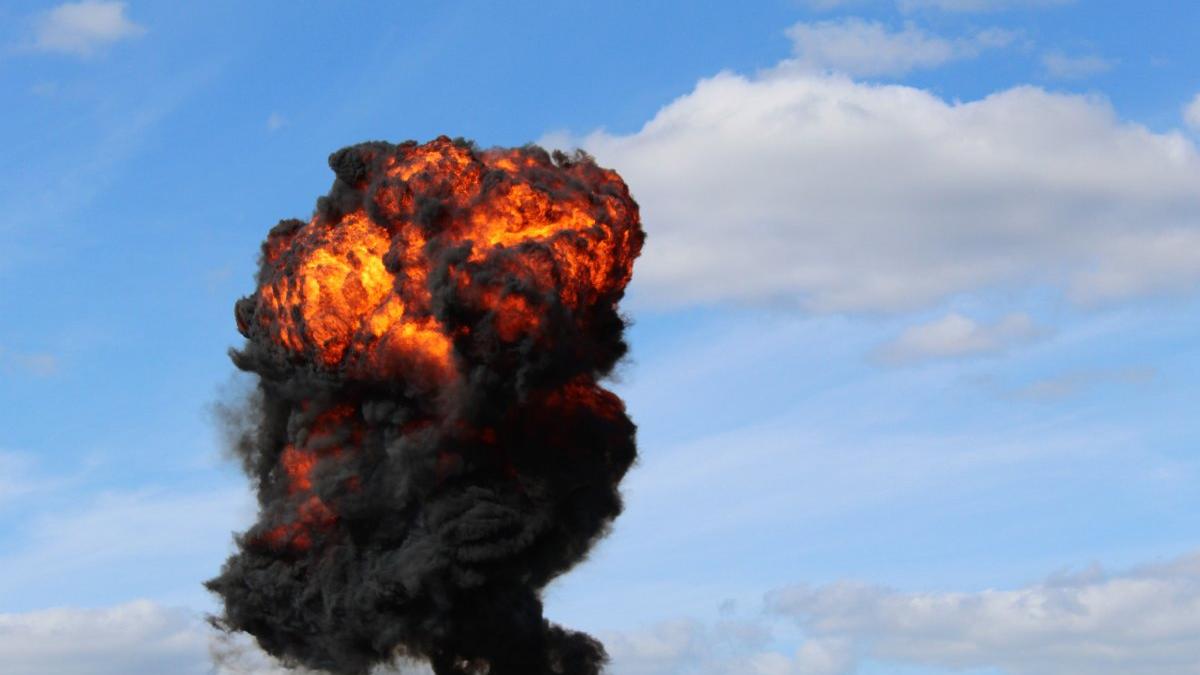 Two police officers killed in Moscow explosion while trying to stop a ...