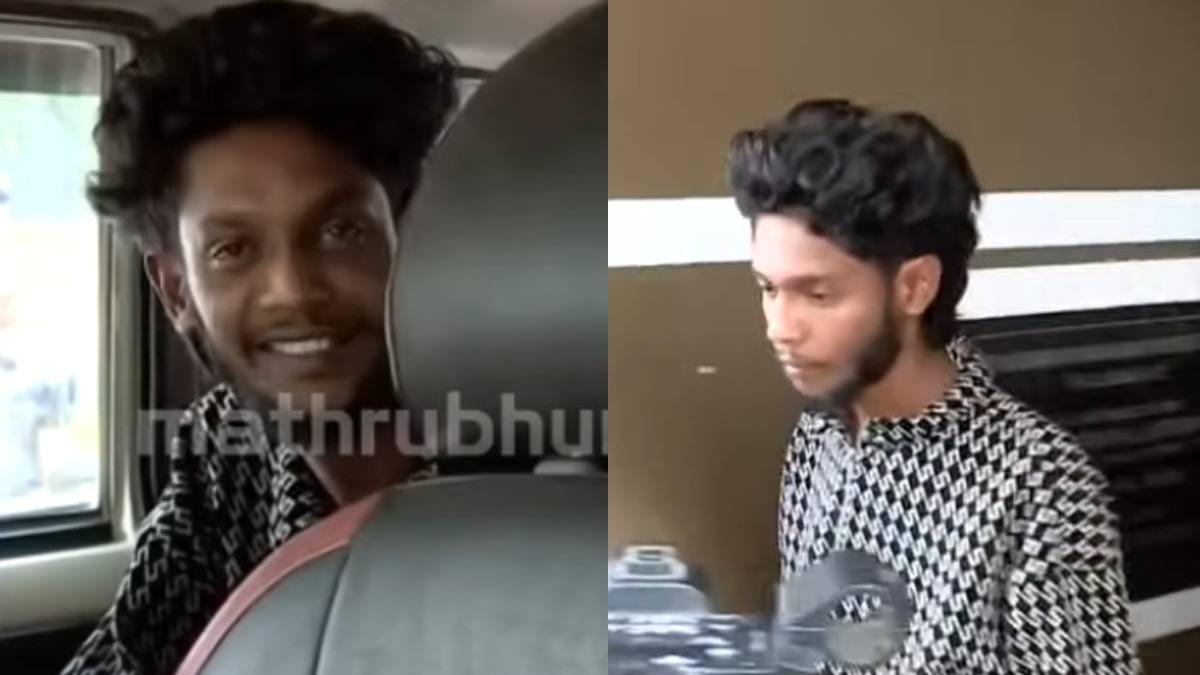 Attack on children’s carol group in Palakkad: BJP leader’s remark ...