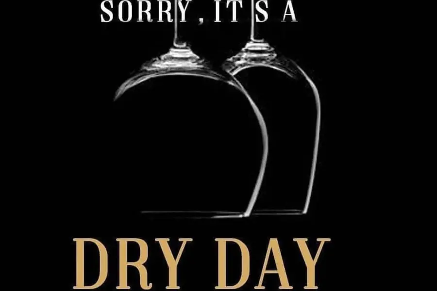 Dry days from December 25 to 31, 2025: Full state-wise list of alcohol ...