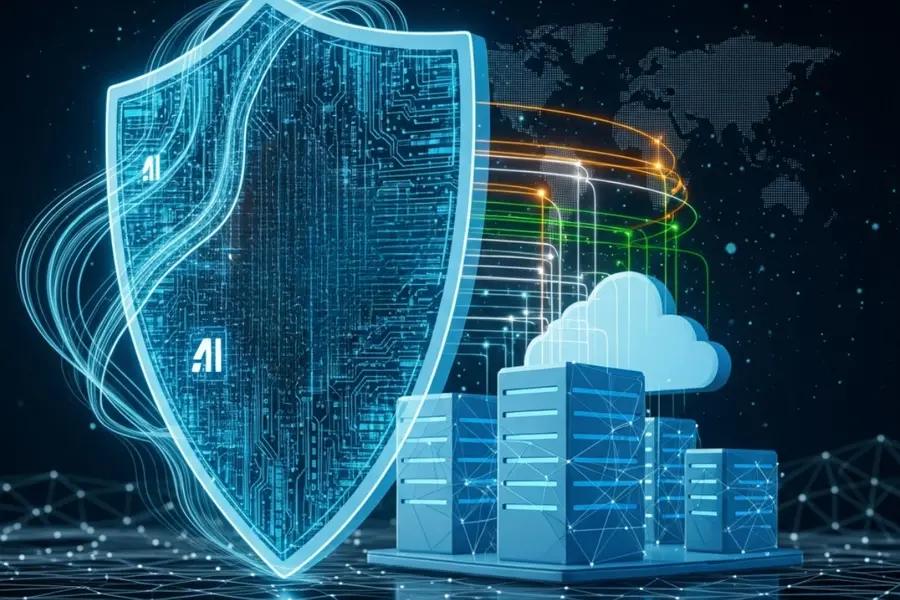 Deloitte India, Google Cloud expand AI-driven cybersecurity partnership ...