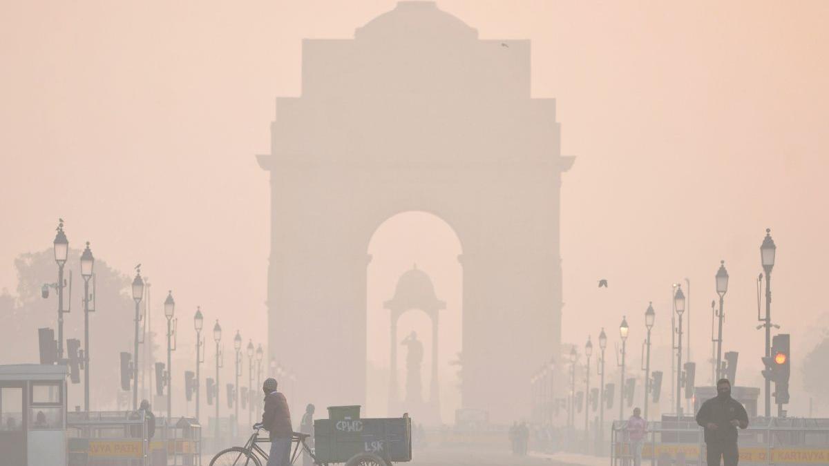 Delhi pollution: GRAP-4 curbs lifted as AQI remains ‘very poor’; Stages ...