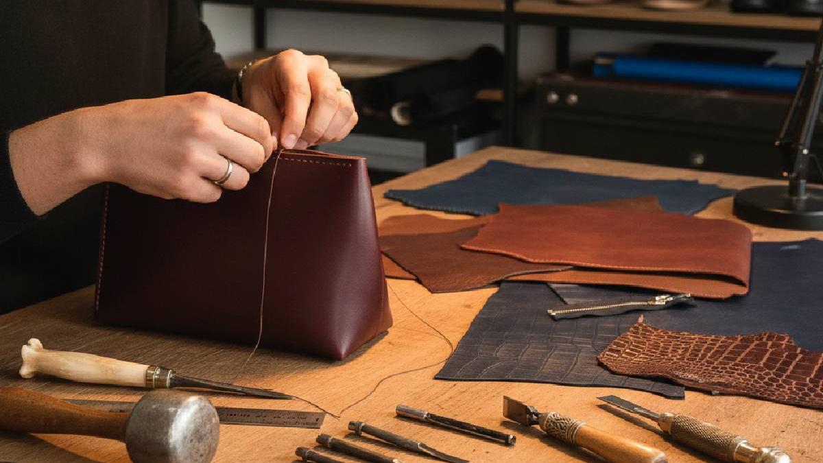 ഫുട്‌വേർ ഡിസൈൻ ഇൻസ്റ്റിറ്റ്യൂട്ടിൽ ഡിപ്ലോമ; പ്ലസ് ടു യോഗ്യത ഉള്ളവർക്ക് ...