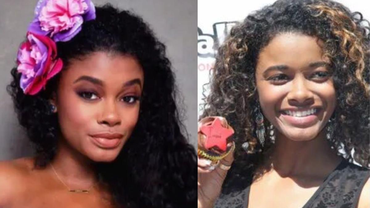 Former Lion King Broadway child star Imani Dia Smith dies aged 25 ...