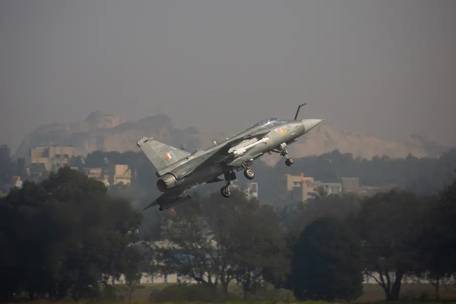 From 'LCA' to 'Tejas': How Vajpayee taught India's defense to fly