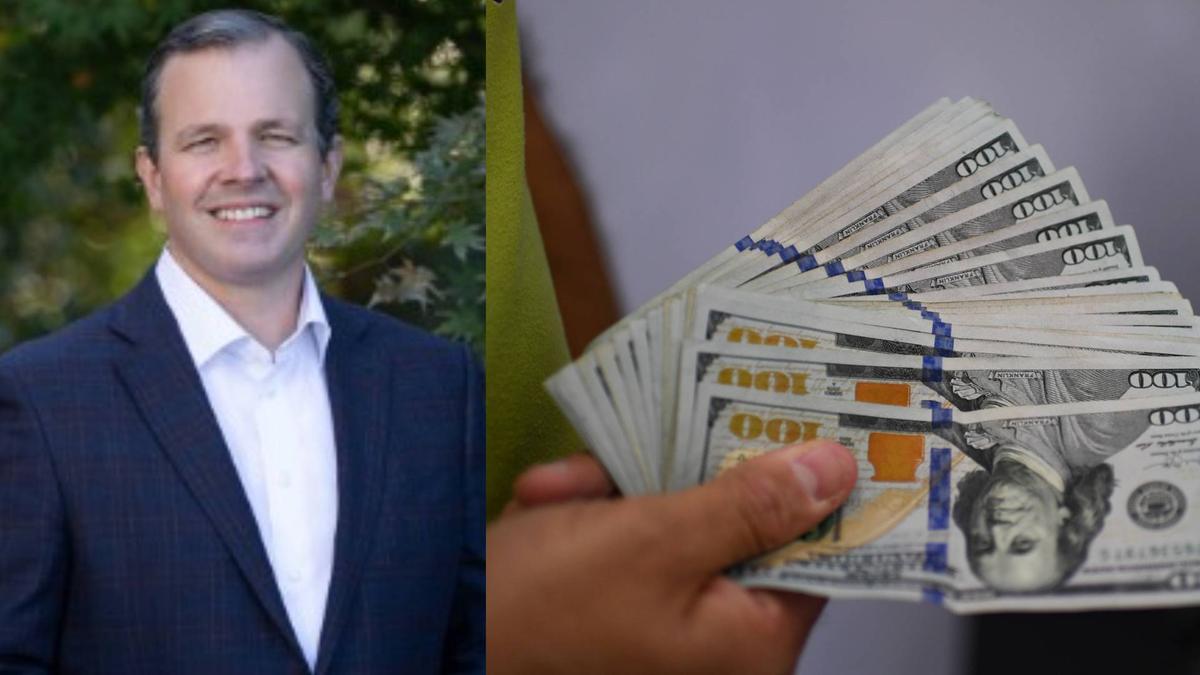 ‘മുതലാളി ഒരു മാന്യനാണ്’; കമ്പനി വിറ്റ തുകയിൽനിന്ന് 2155 കോടി ജീവനക്കാ ...