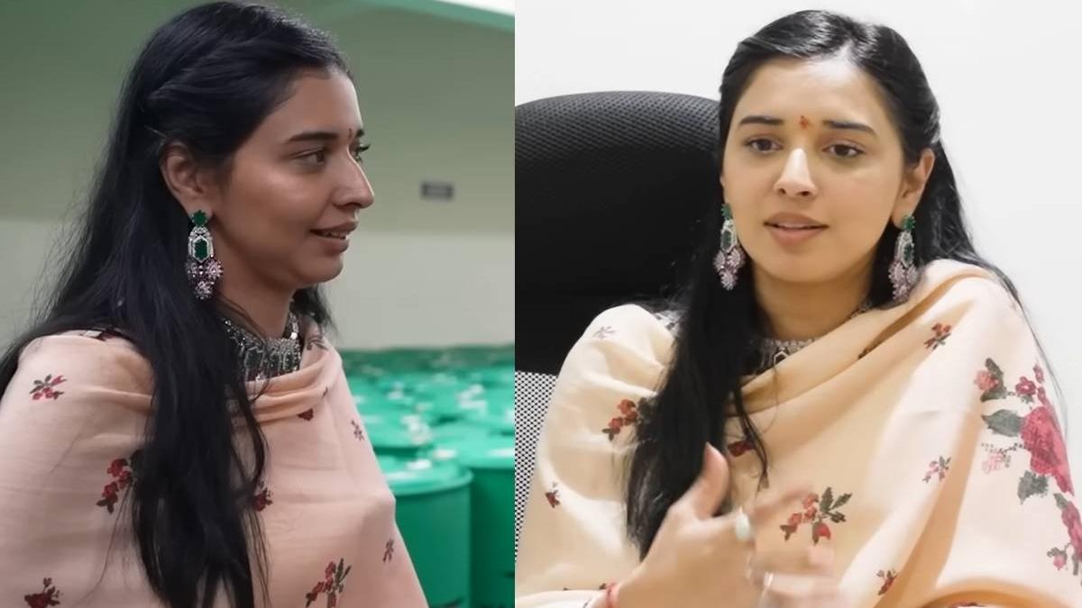 എനിക്ക് കോണ്ടം നിർമാണ കേന്ദ്രമുണ്ട്, പലരും തുറന്നുപറയാൻ മടിക്കുന്ന ...