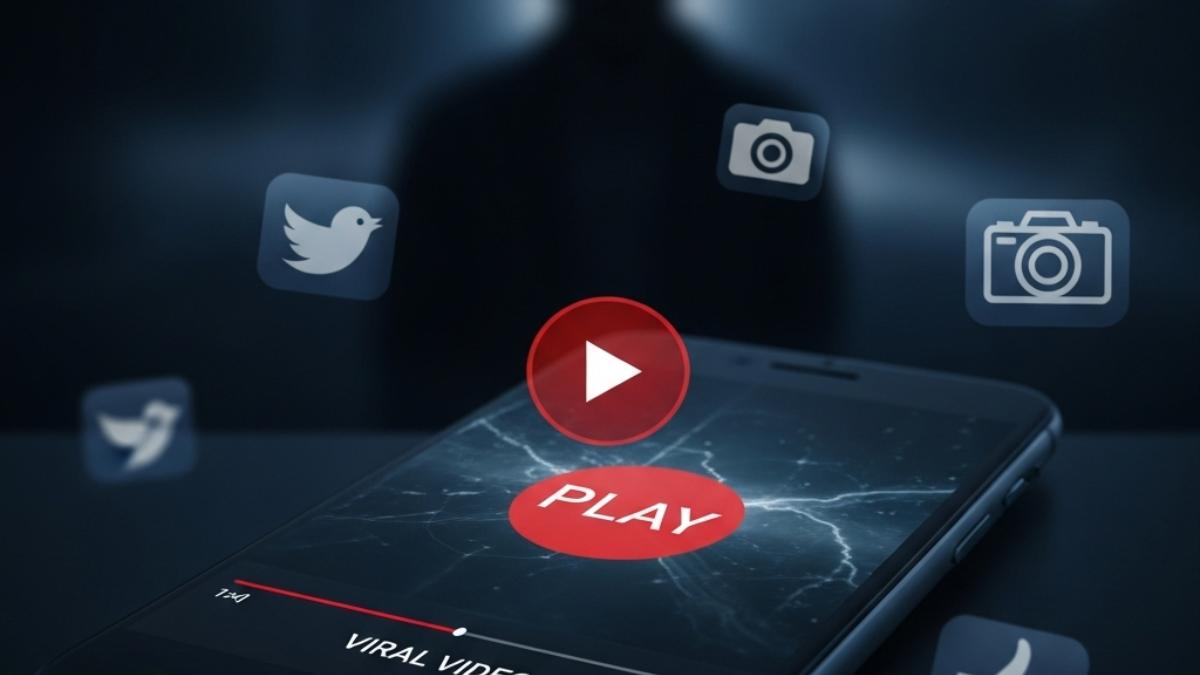 19-minute viral video scams: why the latest ‘leak’ claims are a cyber ...