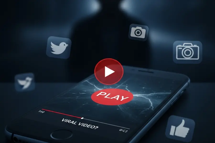 Link twitter melayu viral