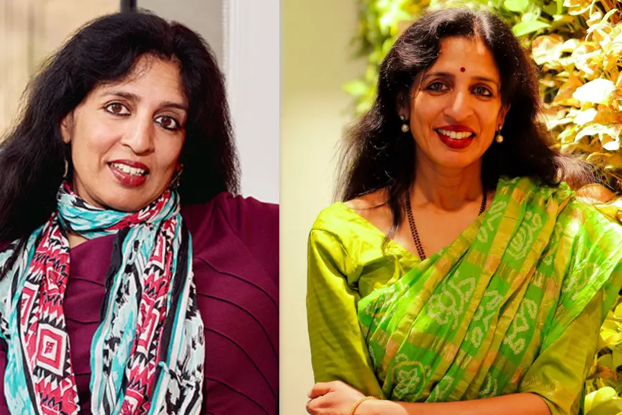 Meet Jayshree Ullal: The billionaire CEO who topped Hurun India rich ...
