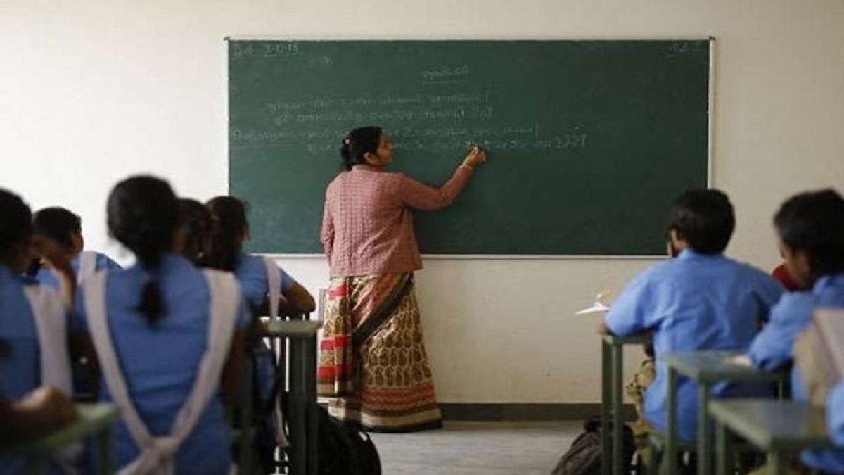 Bihar teacher verification exposes massive scam: 2,912 fake ...