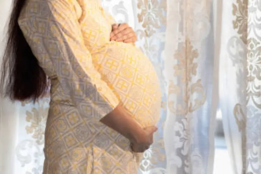 '15 months of pain': Cloth found inside Noida woman’s abdomen after C ...