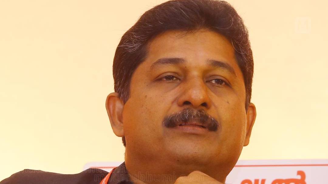 ബിജെപി അധികാരത്തിലെത്താൻ ബിജെപിതന്നെ ജയിക്കണമെന്നില്ല, കോൺഗ്രസ് ...