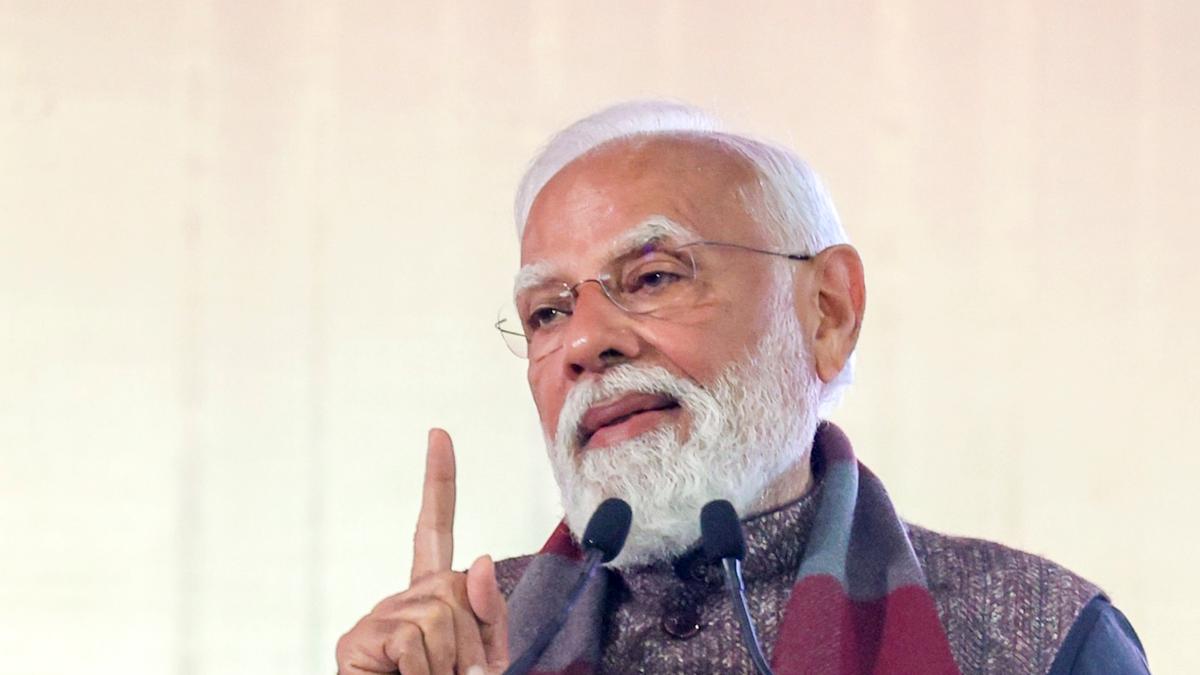 2025 നാഴികക്കല്ലുകളുടെ വർഷം, ഓപ്പറേഷൻ സിന്ദൂർ ഇന്ത്യക്കാരുടെ ...