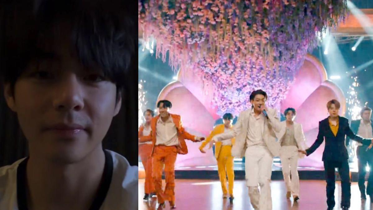 V drops major hint: BTS may stop in India for the first time during ...