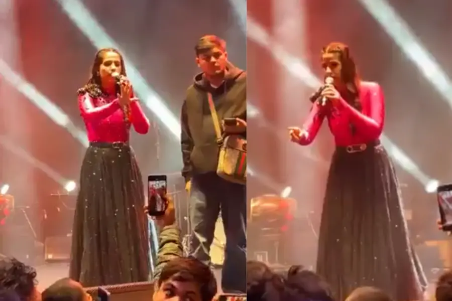 ‘I’m your daughter’s age...’: Pranjal Dahiya confronts misbehaving ...