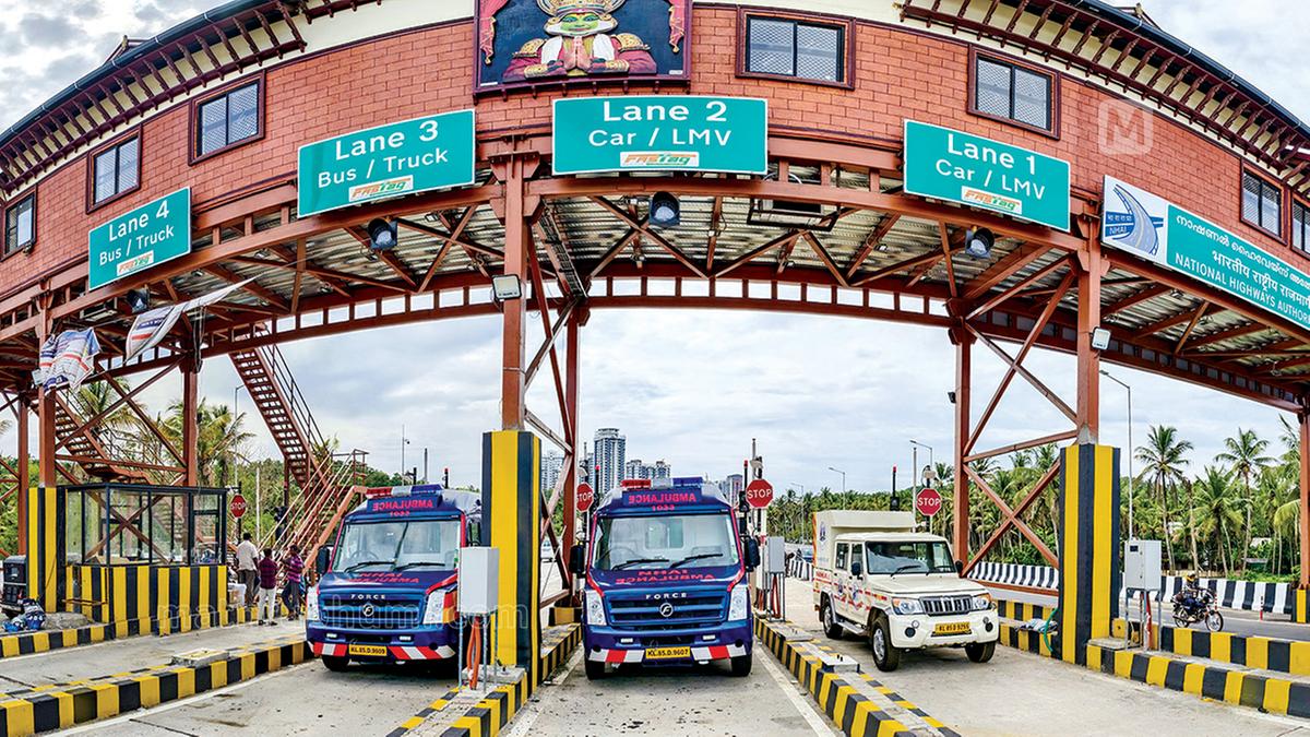 പ്രദേശവാസികൾക്ക് 340 രൂപയുടെ പാസ്, ടാക്‌സിക്ക് ഇളവ്; കോഴിക്കോട് ജനുവരി ...